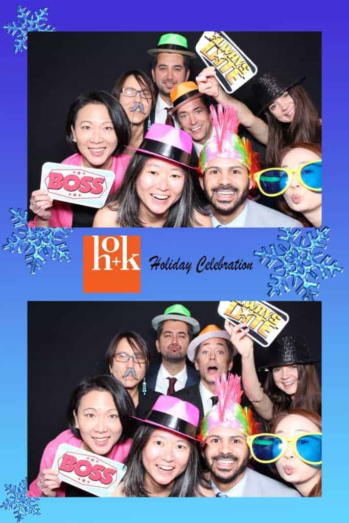 Infinite Photo Booth – Kushner Entertainment
